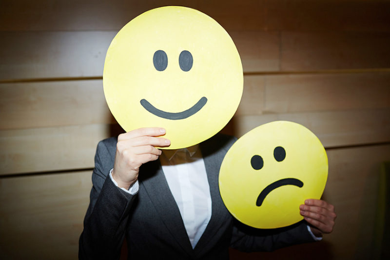 Are You the Sad Face in the Workplace? Why Employees Are Unhappy at ...