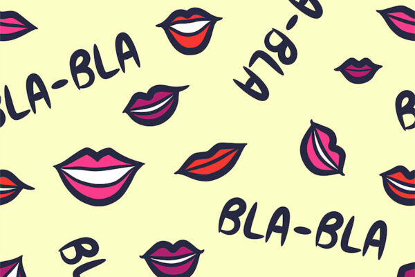 Are Office Chatterboxes Disrupting Productivity? | Emergency Support ...