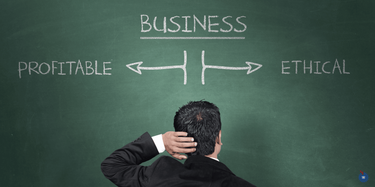 Leading With Purpose: Why Ethical Leadership Matters Now More Than Ever ...